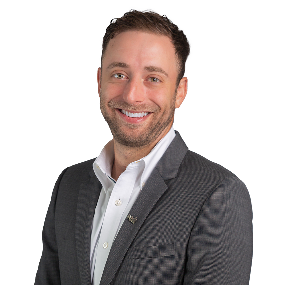 Craig Merlin - NAI Miami | Fort Lauderdale
