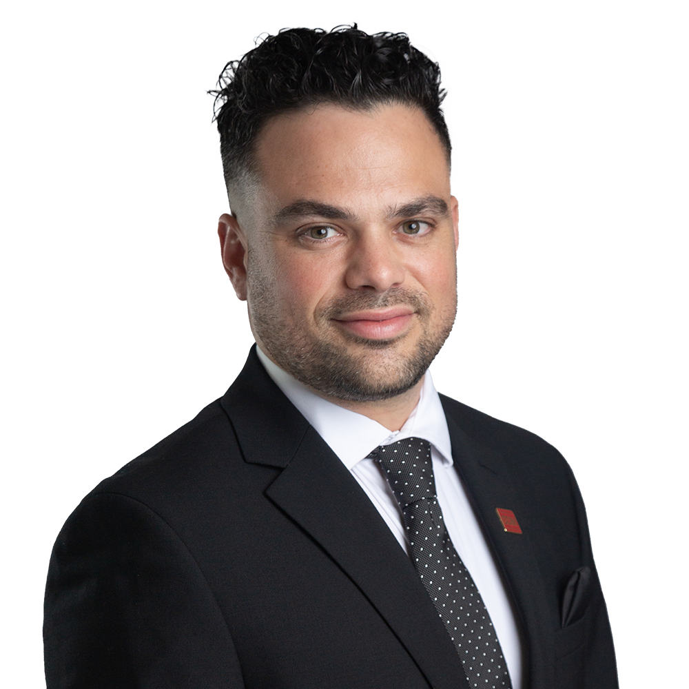 David Oxios, CCIM - NAI Miami | Fort Lauderdale