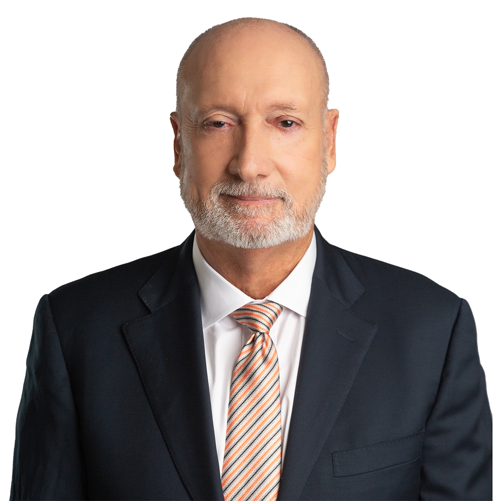 Michael Holmquist - NAI Miami | Fort Lauderdale