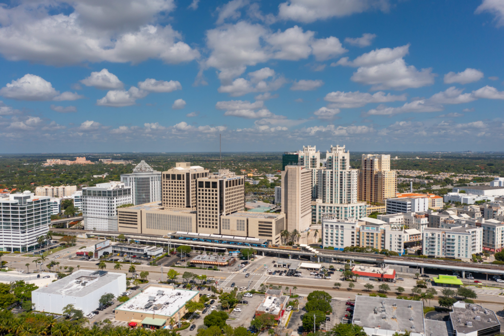 Properties - NAI Miami | Fort Lauderdale