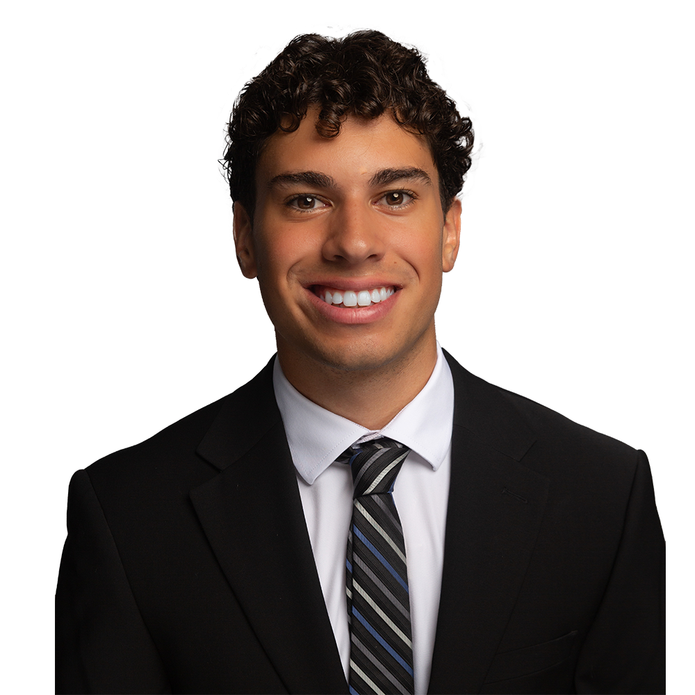 Gabriel Guillen - NAI Miami | Fort Lauderdale