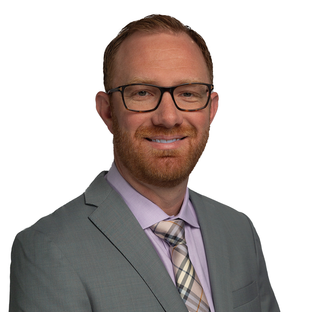 Trent Simpson - NAI Miami | Fort Lauderdale