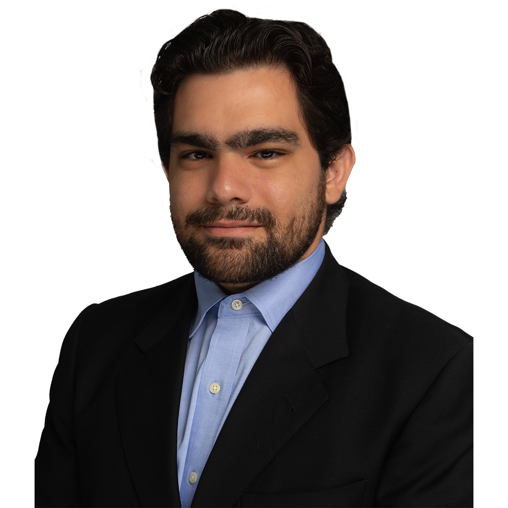 Gabriel Castiello - NAI Miami | Fort Lauderdale